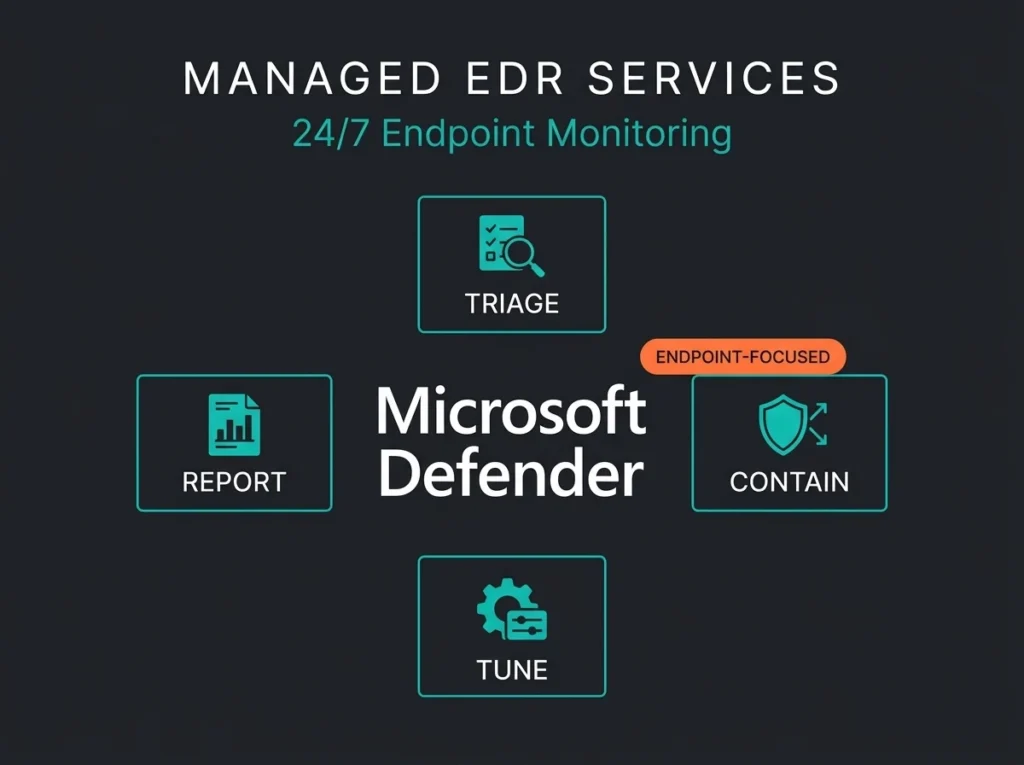 What is Microsoft Sentinel? Cloud SIEM Explained | Falconer Security